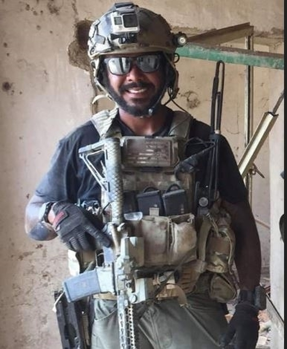 DVIDS - News - Army Heritage Month spotlight on a military hero