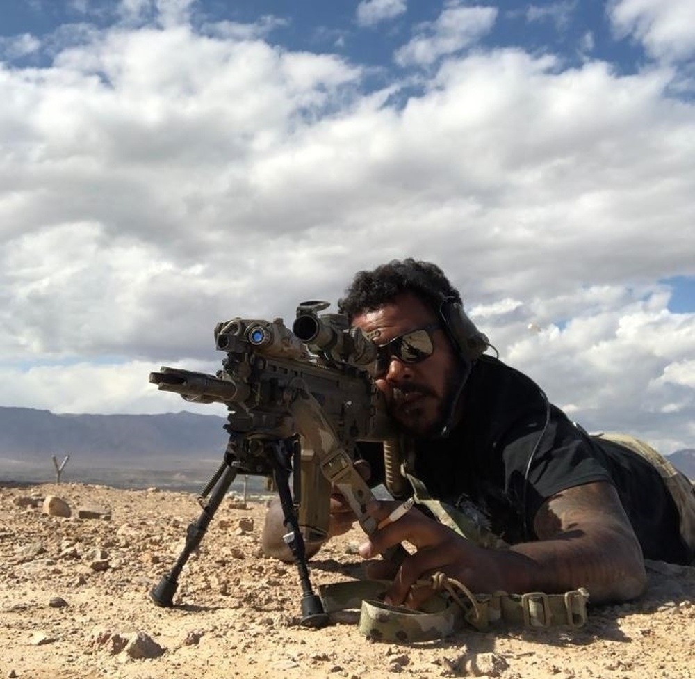 DVIDS - News - Army Heritage Month spotlight on a military hero