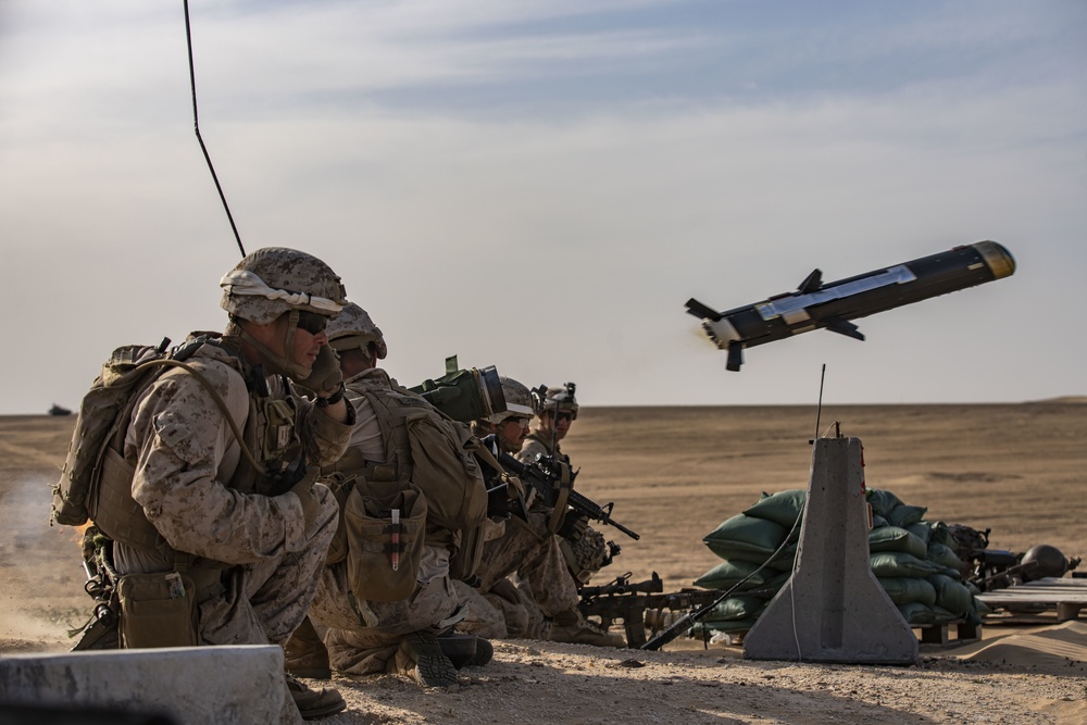 DVIDS - Images - BLT 1/4 Marines, Sailors participate in Battalion ...