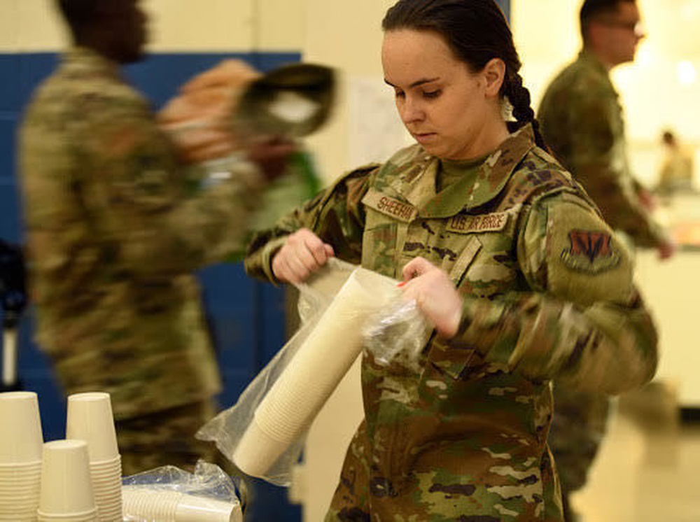 DVIDS - News - Beale, Local Fire Agencies contain Intanko Fire