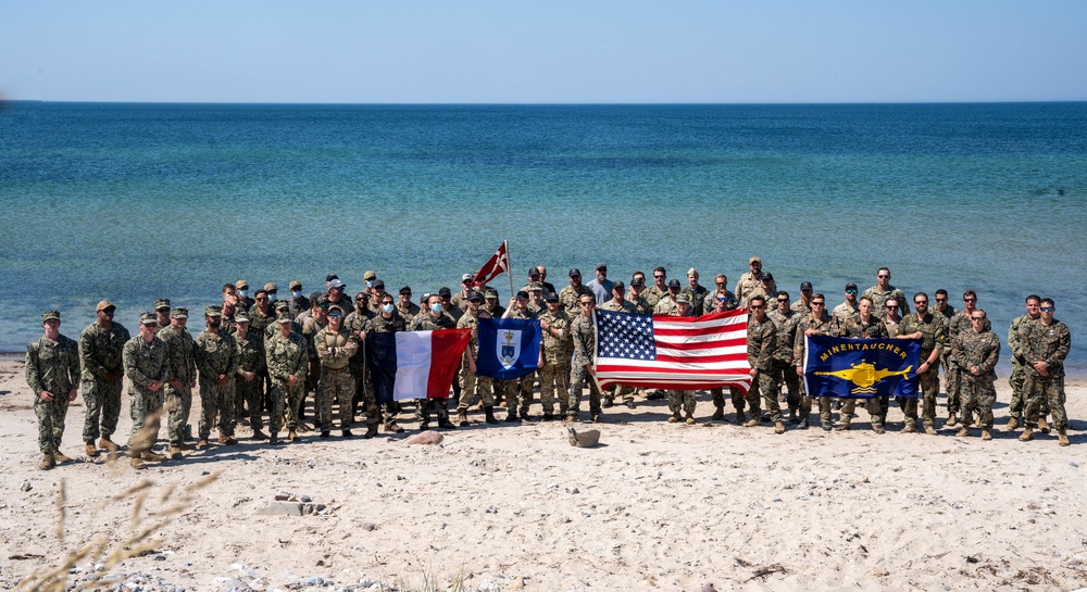 DVIDS - Images - Baltops 50