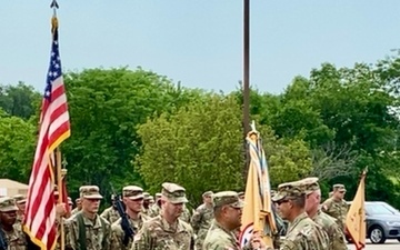 DVIDS - 451st Expeditionary Sustainment Command