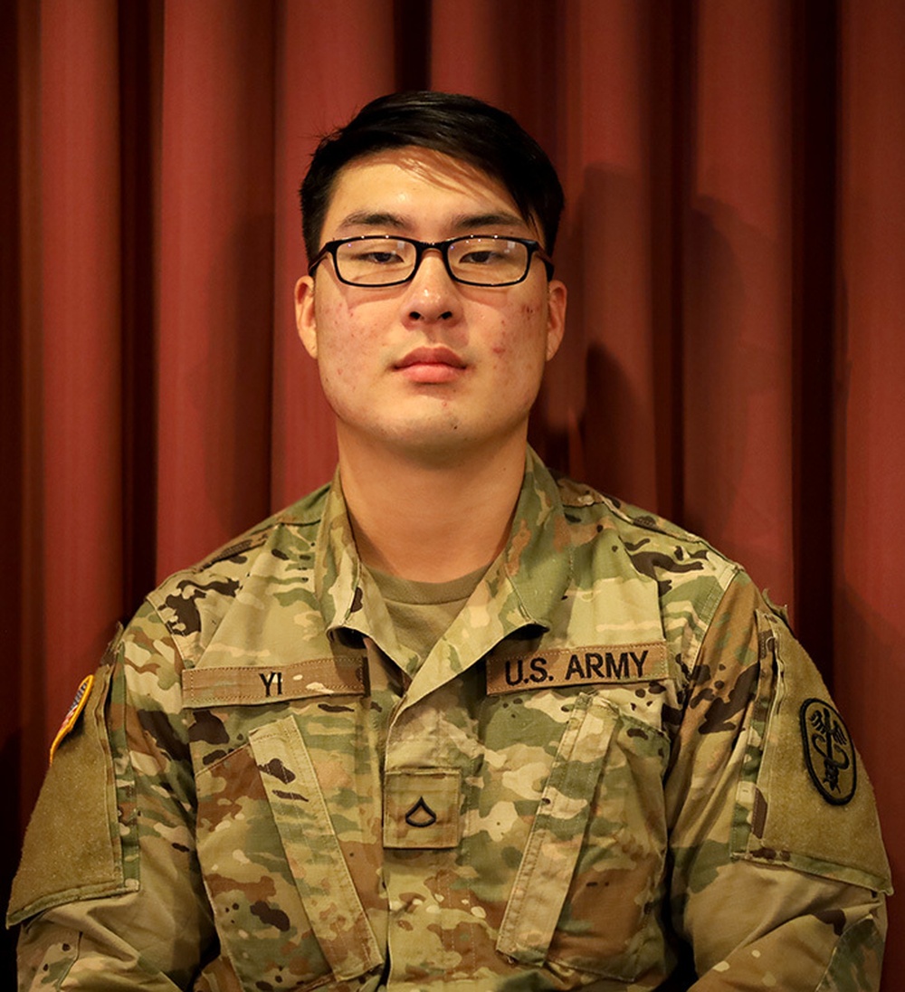 DVIDS - Images - Yi, Joshua [Image 7 of 7]