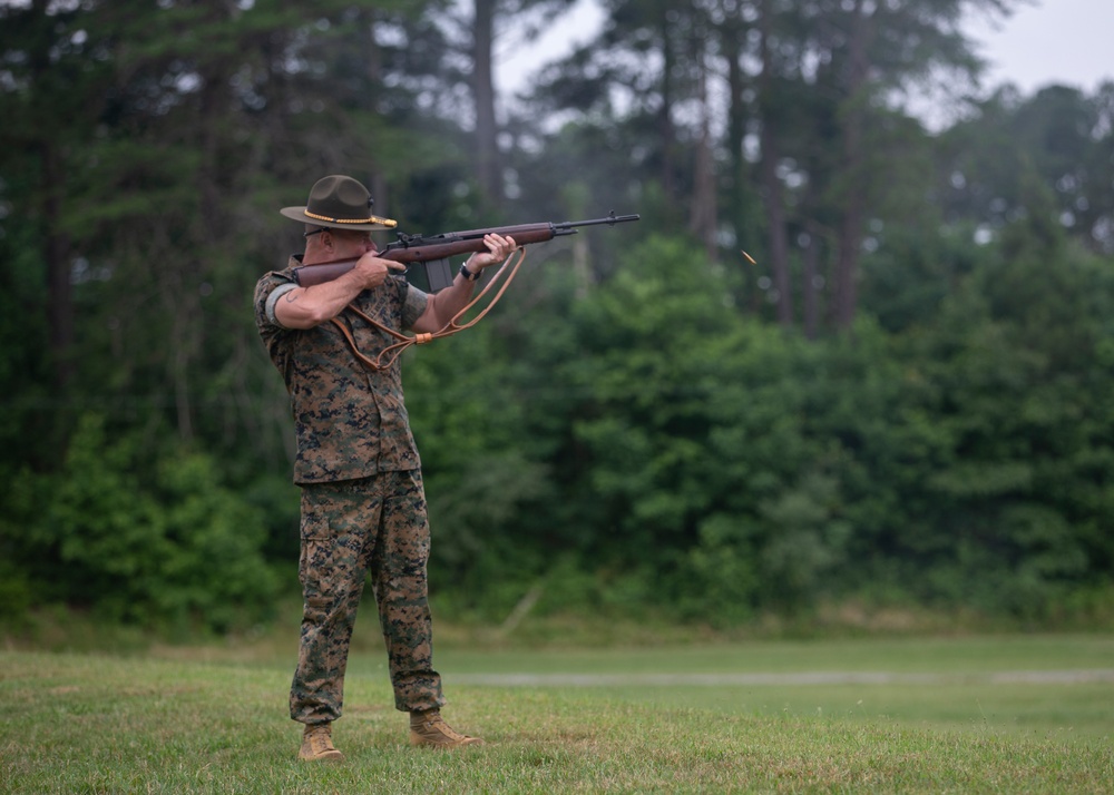 DVIDS - Images - 60th Annual Interservice Rifle Championship [Image 5 of 5]
