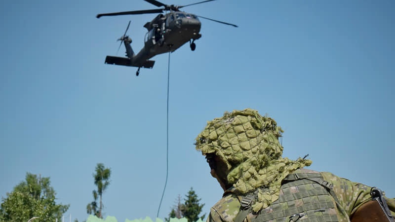 DVIDS - Combat Aviation Brigade, 1st Infantry Division