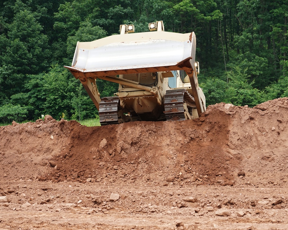 DVIDS - Images - 228th Engineer Co. conducts field training at Fort ...
