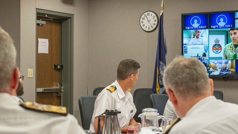 DVIDS - NATO - Allied Joint Forces Command Norfolk