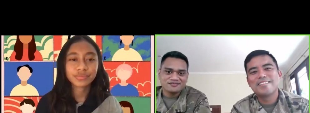 DVIDS - Images - 9th Mission Support Command’s Task Force Oceania ...