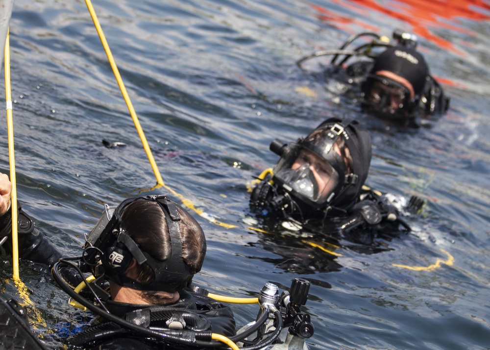 DVIDS - Images - Exercise See Breeze [Image 5 of 8]