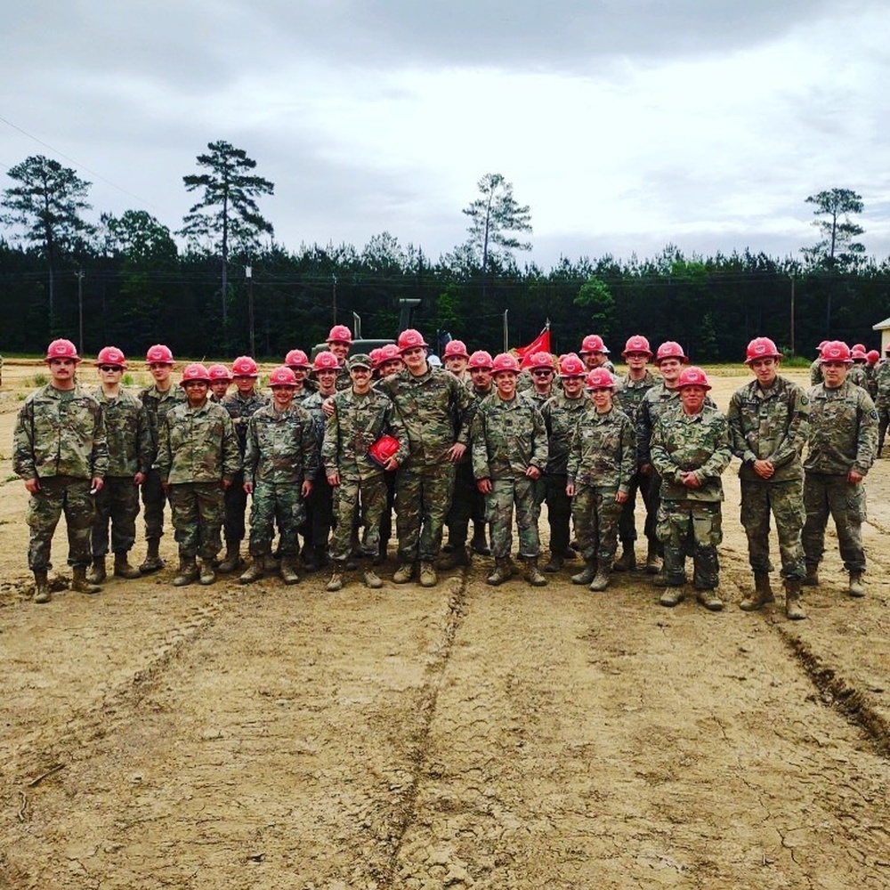 DVIDS - Images - Itschner Award [Image 1 of 2]