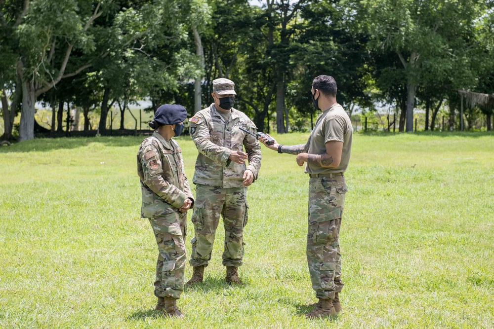 DVIDS - Images - Resolute Sentinel 21 continues in Guatemala [Image 21 ...