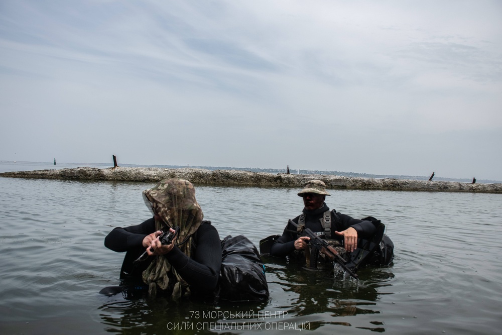 DVIDS - Images - Exercise Sea Breeze [Image 1 of 14]