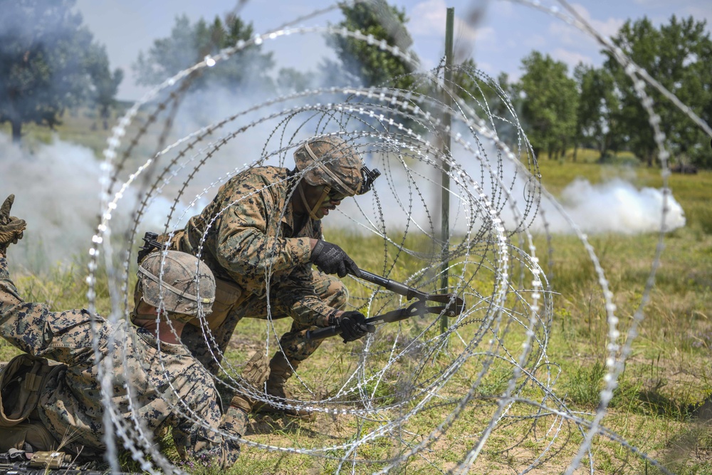 DVIDS - Images - Exercise Sea Breeze 2021 [Image 3 of 6]