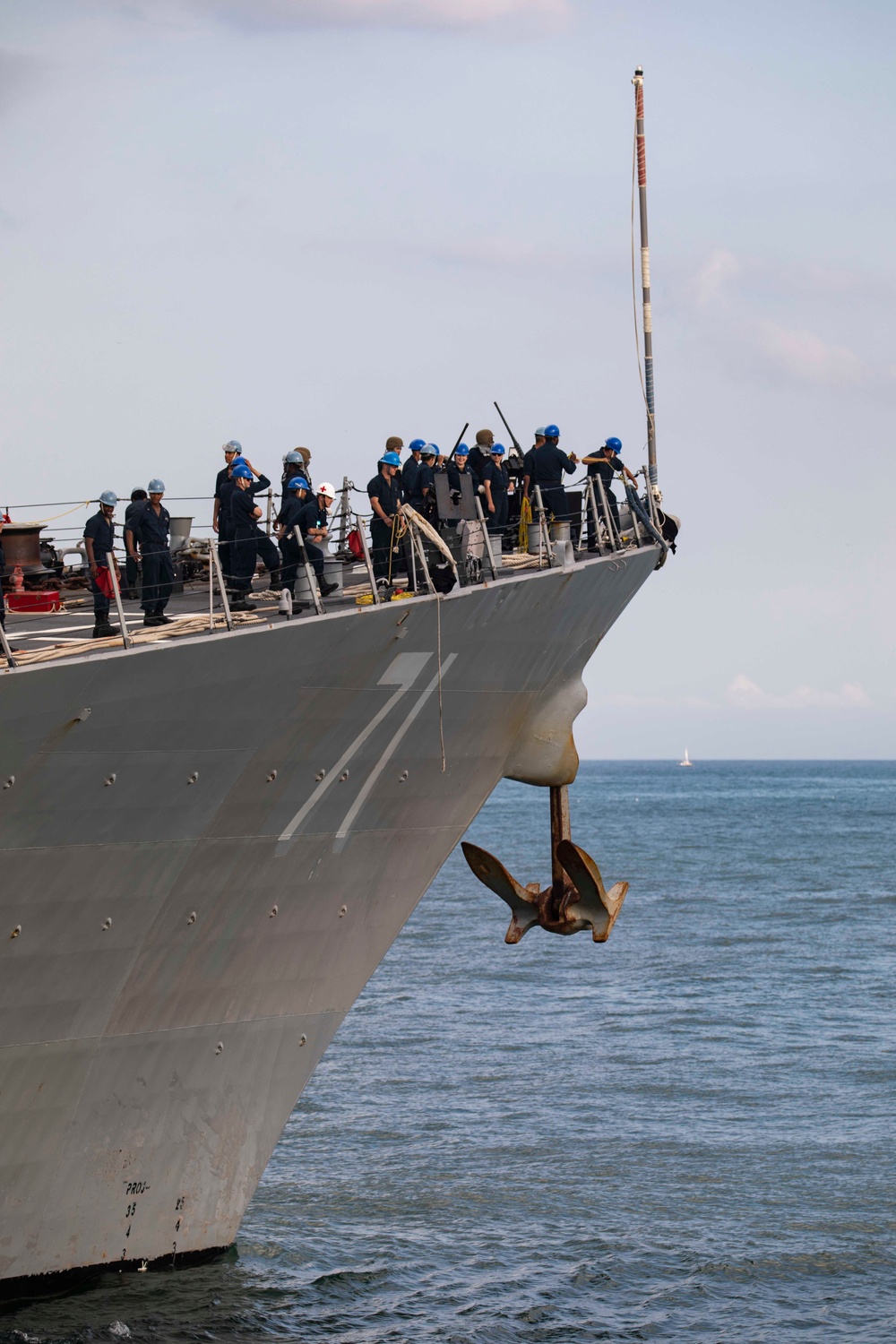 DVIDS - Images - Exercise Sea Breeze 2021 [Image 16 of 32]