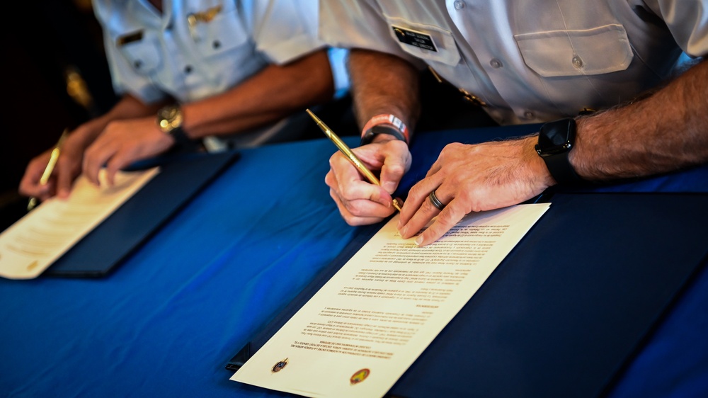 DVIDS - Images - IADC and Peruvian Air Force Higher School of Air ...