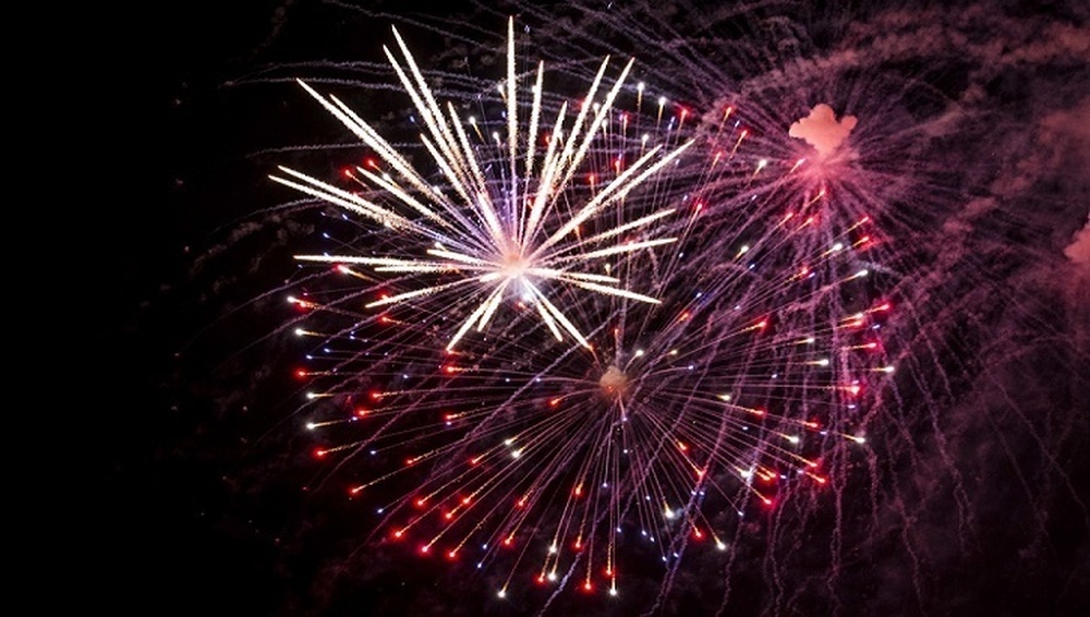 DVIDS - News - Warning: Fireworks Are Dangerous (and Can Be Traumatic ...