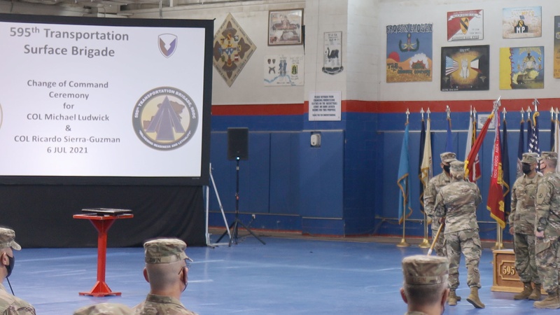 DVIDS - 310th Expeditionary Sustainment Command