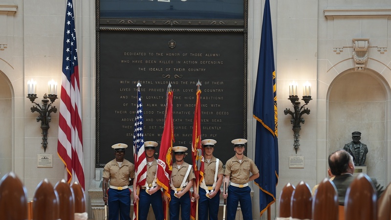 DVIDS - U.S. Marine Corps Forces Cyberspace Command