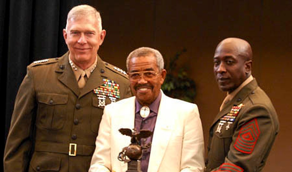 DVIDS - News - A Lasting Legacy: Joshua Culbreath fellow Marine and ... DVIDS - News - A Lasting Legacy: Joshua Culbreath fellow Marine and ...