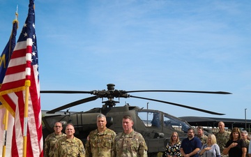 DVIDS - 449th Combat Aviation Brigade