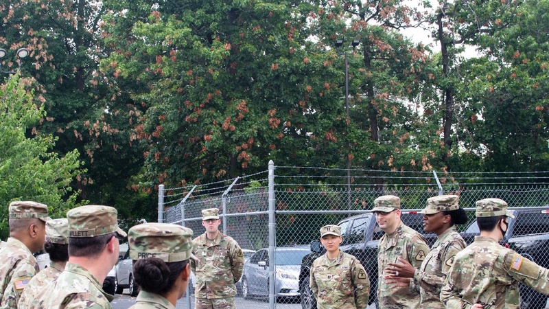 DVIDS - U.S. Army Reserve Legal Command