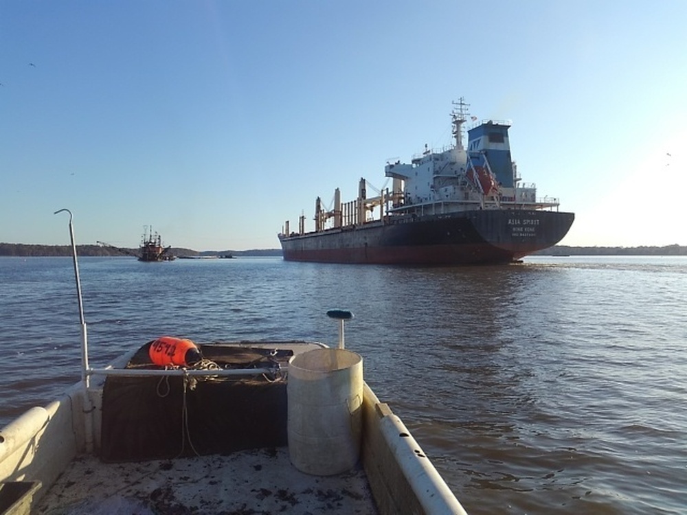 DVIDS - News - ERDC science helps USACE districts ease time-of-year ...