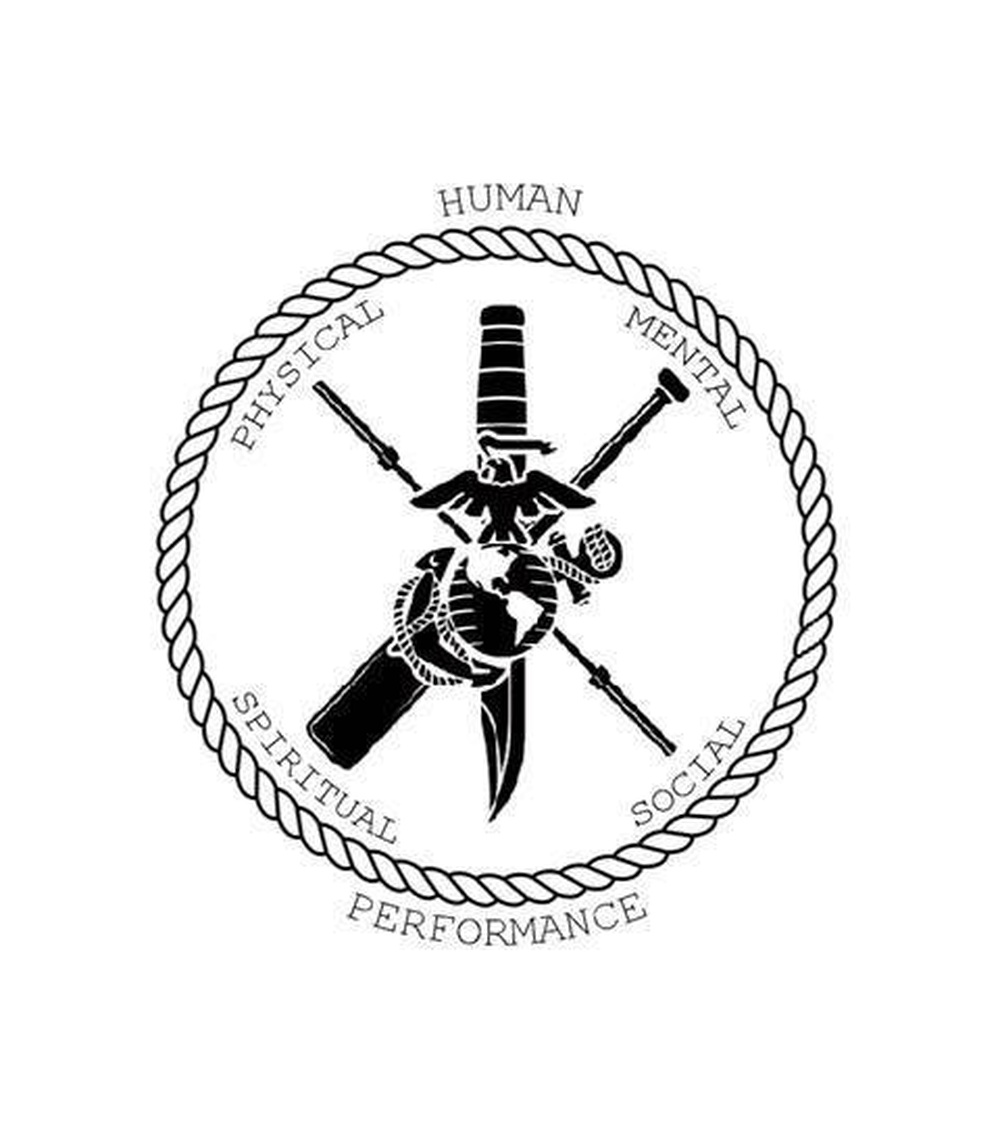 DVIDS - Images - Human Performance Branch Logo