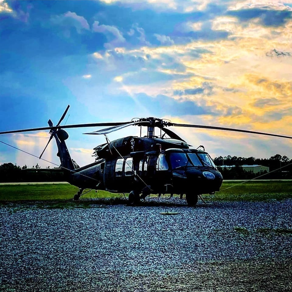 DVIDS - Images - Charlie Company Killdevils complete JRTC rotation ...