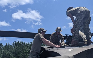 DVIDS - 449th Combat Aviation Brigade