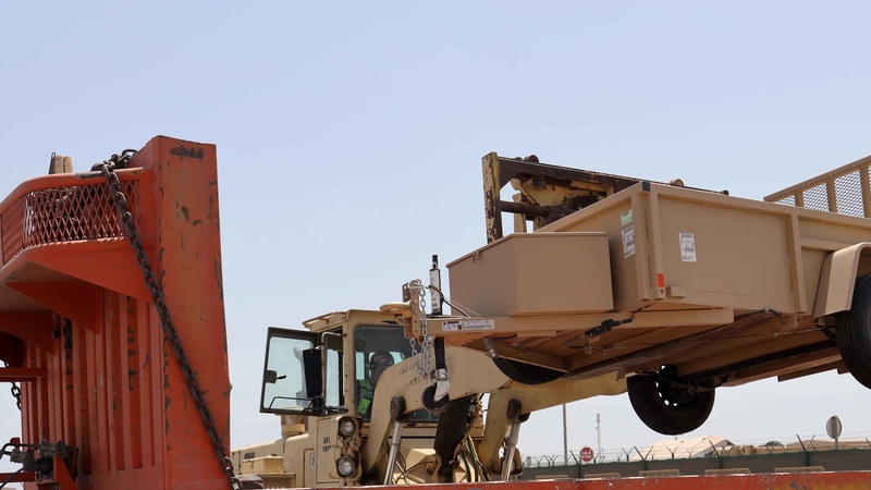 DVIDS - 310th Expeditionary Sustainment Command