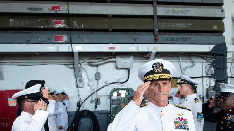 DVIDS - NATO - Allied Joint Forces Command Norfolk