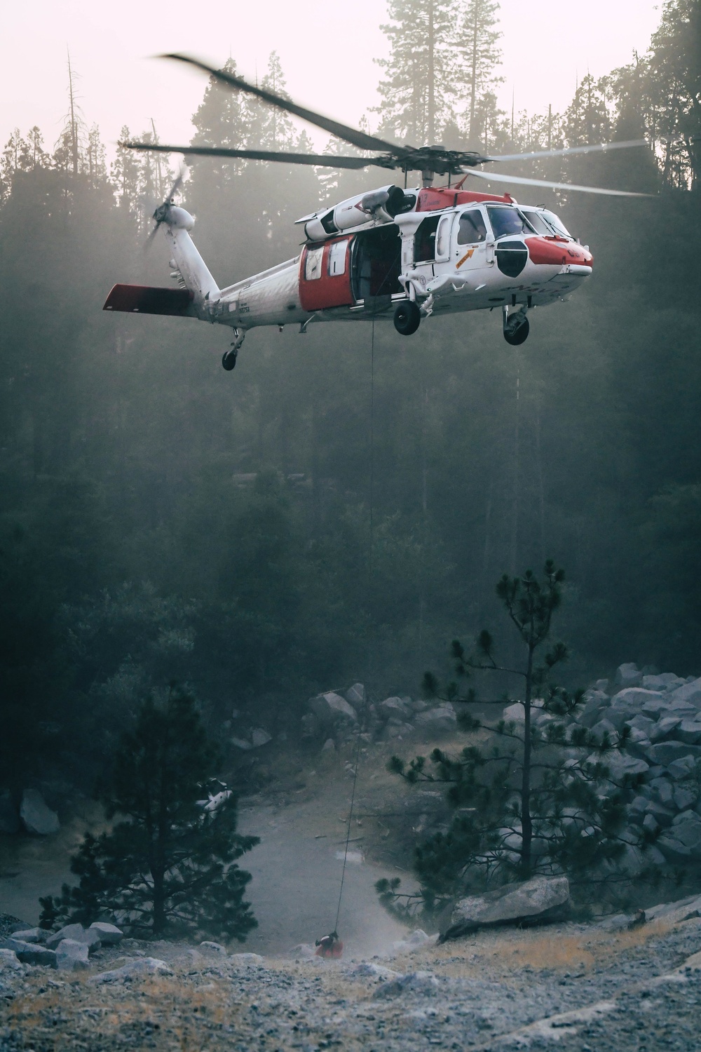 DVIDS - Images - "Wranglers" of Naval Air Station Lemoore Search and ...