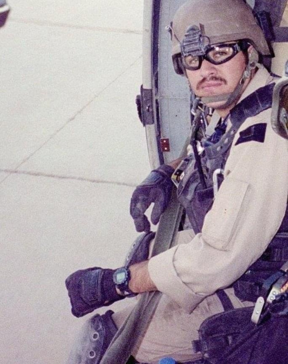DVIDS - News - Home Team: Bliss garrison CSM returns to childhood roots ...