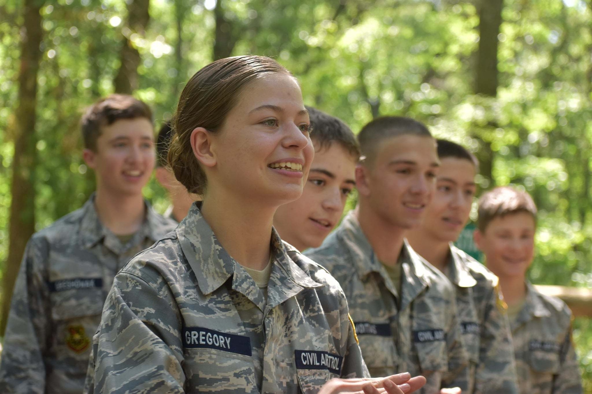 Minnesota Wing Civil Air Patrol | atelier-yuwa.ciao.jp