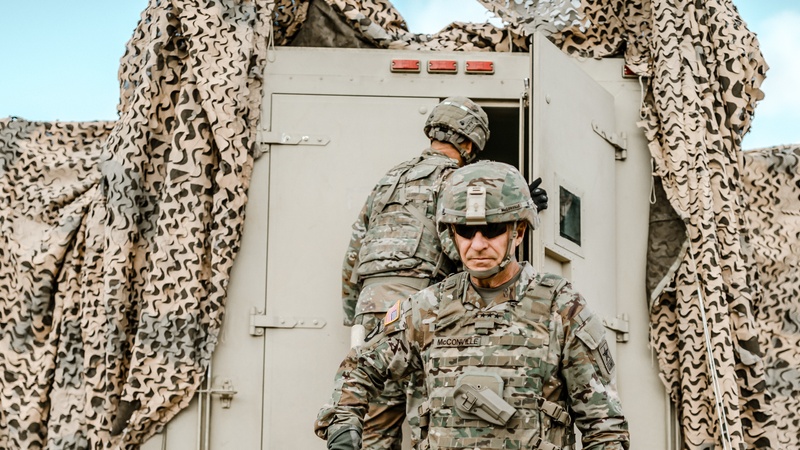 DVIDS - 278th Armored Cavalry Regiment, Tennessee Army National Guard