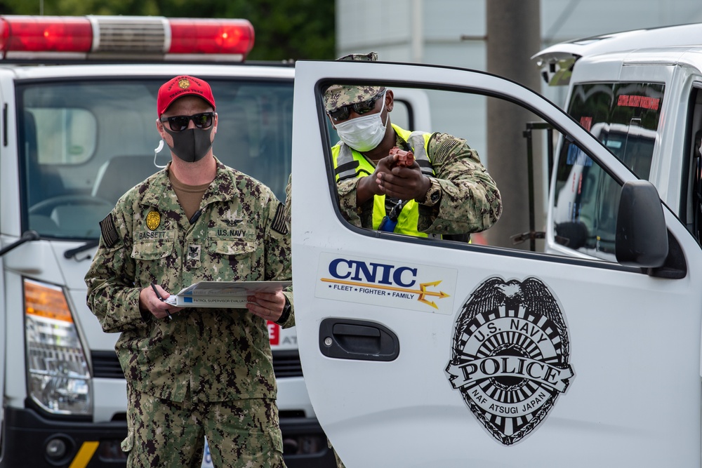 DVIDS - Images - Naval Air Facility Atsugi Citadel Pacific 2021