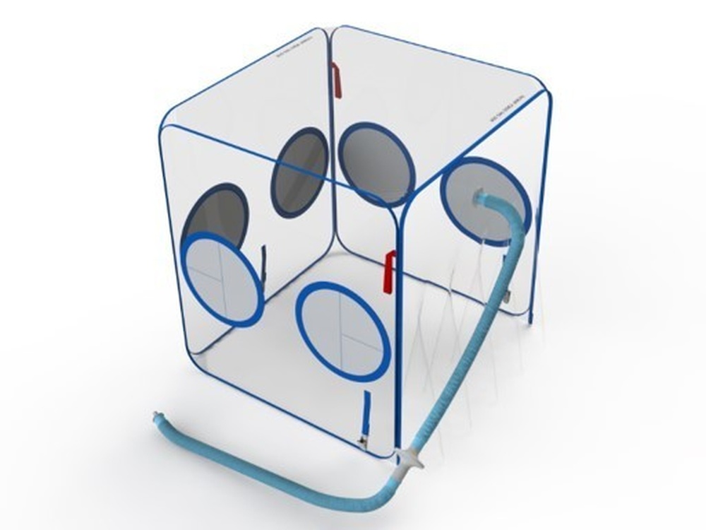 DVIDS - News - AFRL SBIR partnership thinks outside of the box with ...