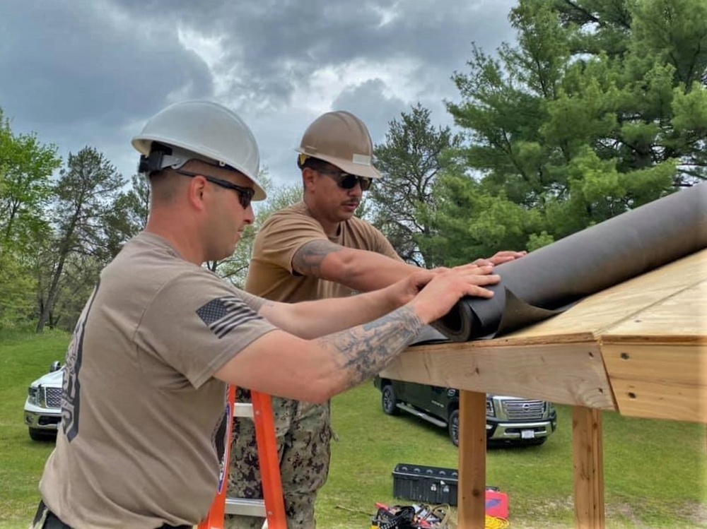 DVIDS - News - 2021 brings back high operations tempo for troop ...