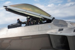 Red Flag 21-3 to dominate the sky in route to a stronger force