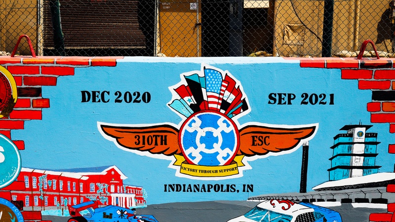 DVIDS - 310th Expeditionary Sustainment Command