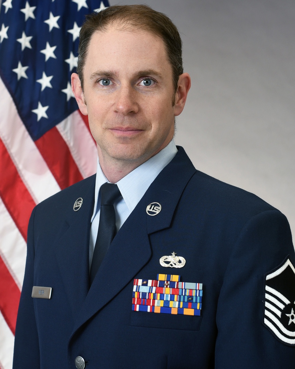 DVIDS - News - ANG's Outstanding NCO of the Year: MSgt Tyler Weir
