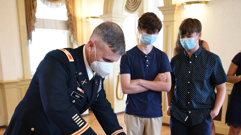 DVIDS - Joint Enabling Capabilities Command