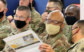 DVIDS - 310th Expeditionary Sustainment Command