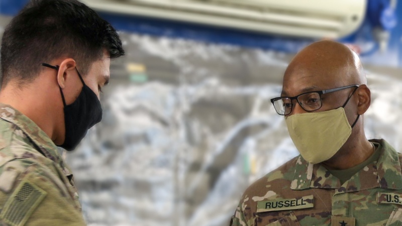 DVIDS - 310th Expeditionary Sustainment Command