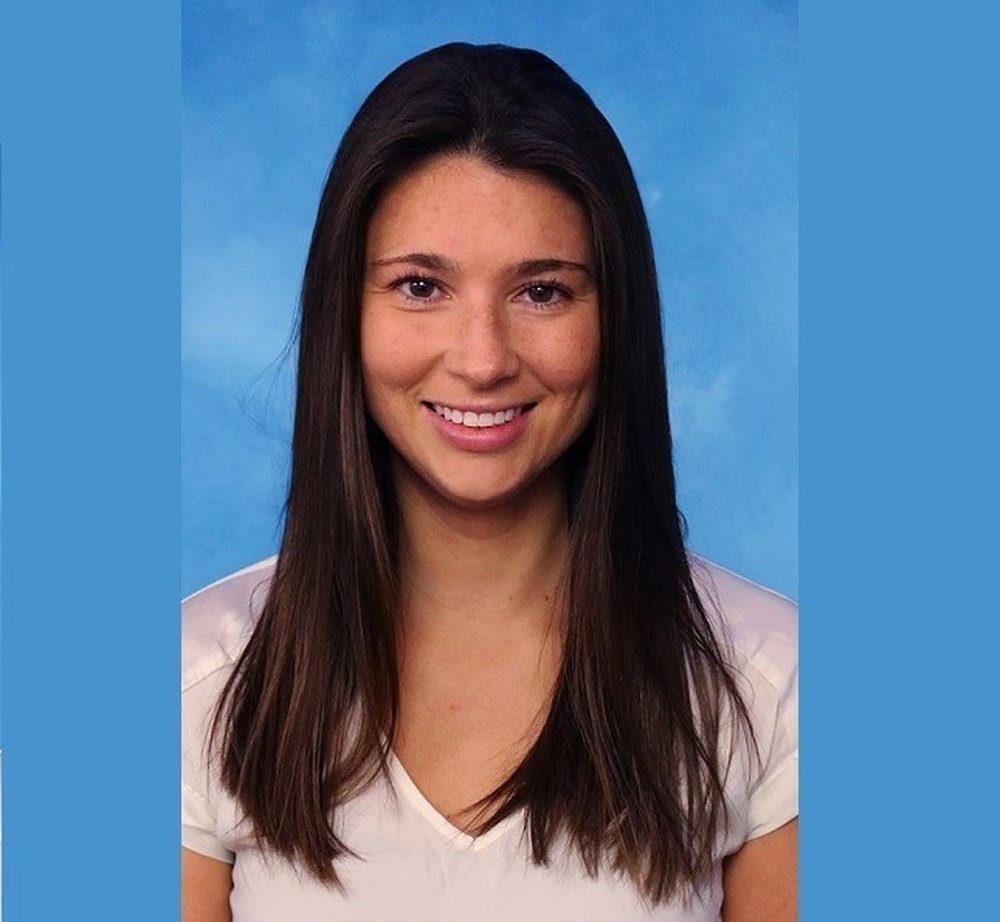 DVIDS - News - NSWCPD’s Allison Hollish Wins 2020 ASNE Rosenblatt Award