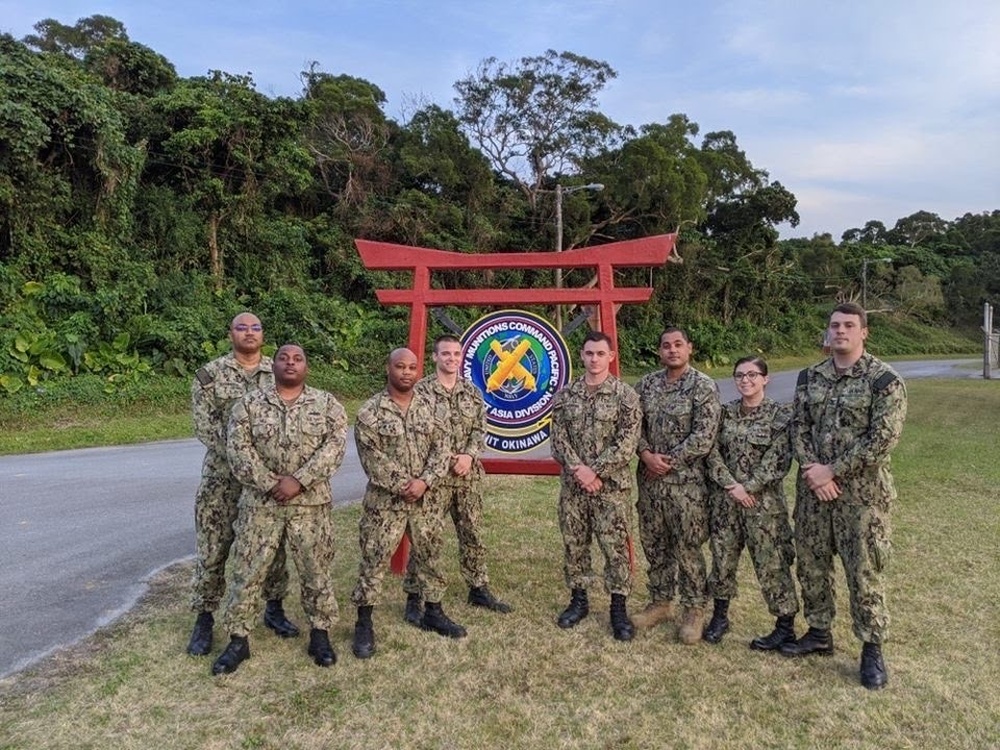 DVIDS - News - Minemen Among us