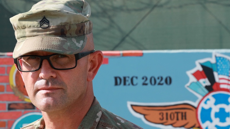 DVIDS - 310th Expeditionary Sustainment Command