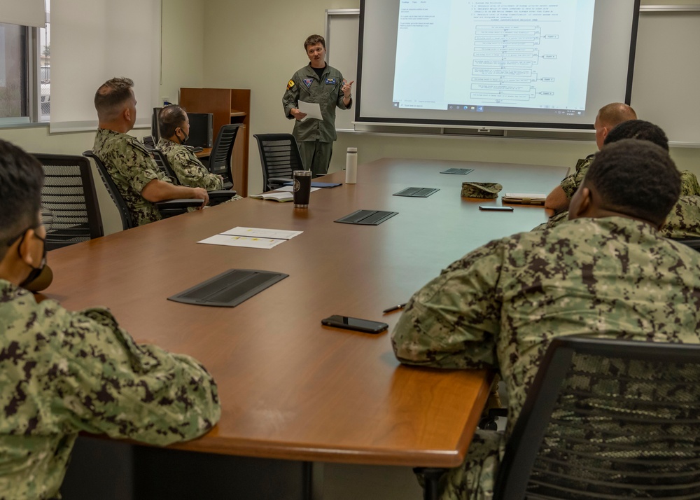 DVIDS - Images - CDO Training