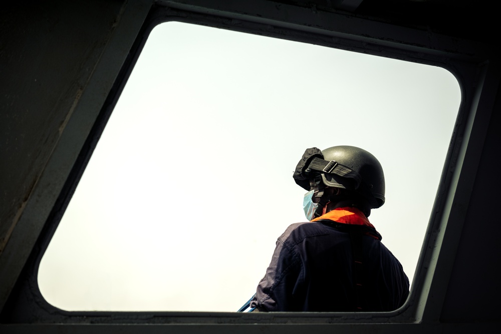 DVIDS - Images - U.S. and African partners enhance capabilities at ...