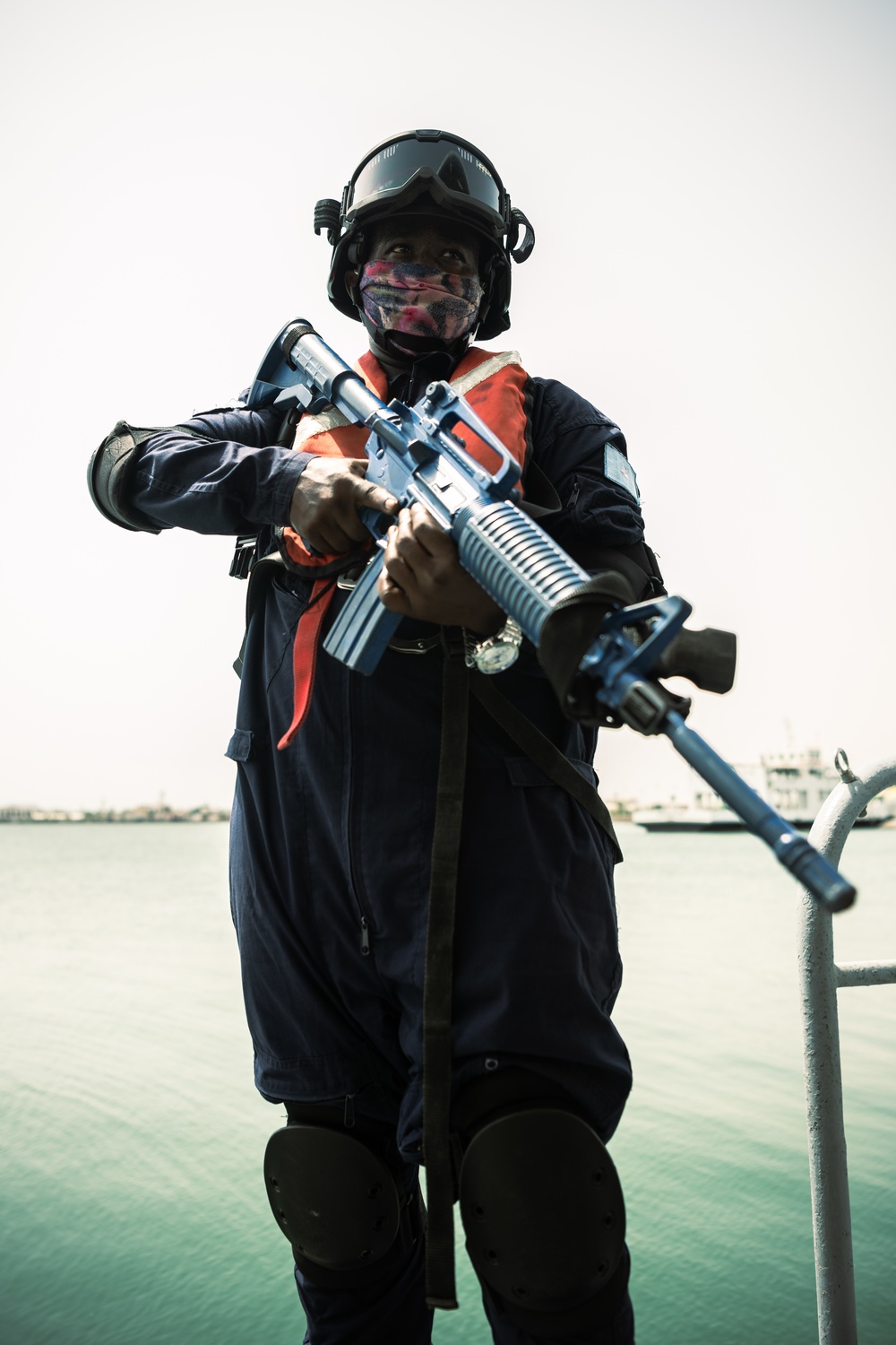 DVIDS - Images - U.S. and African partners enhance capabilities at ...